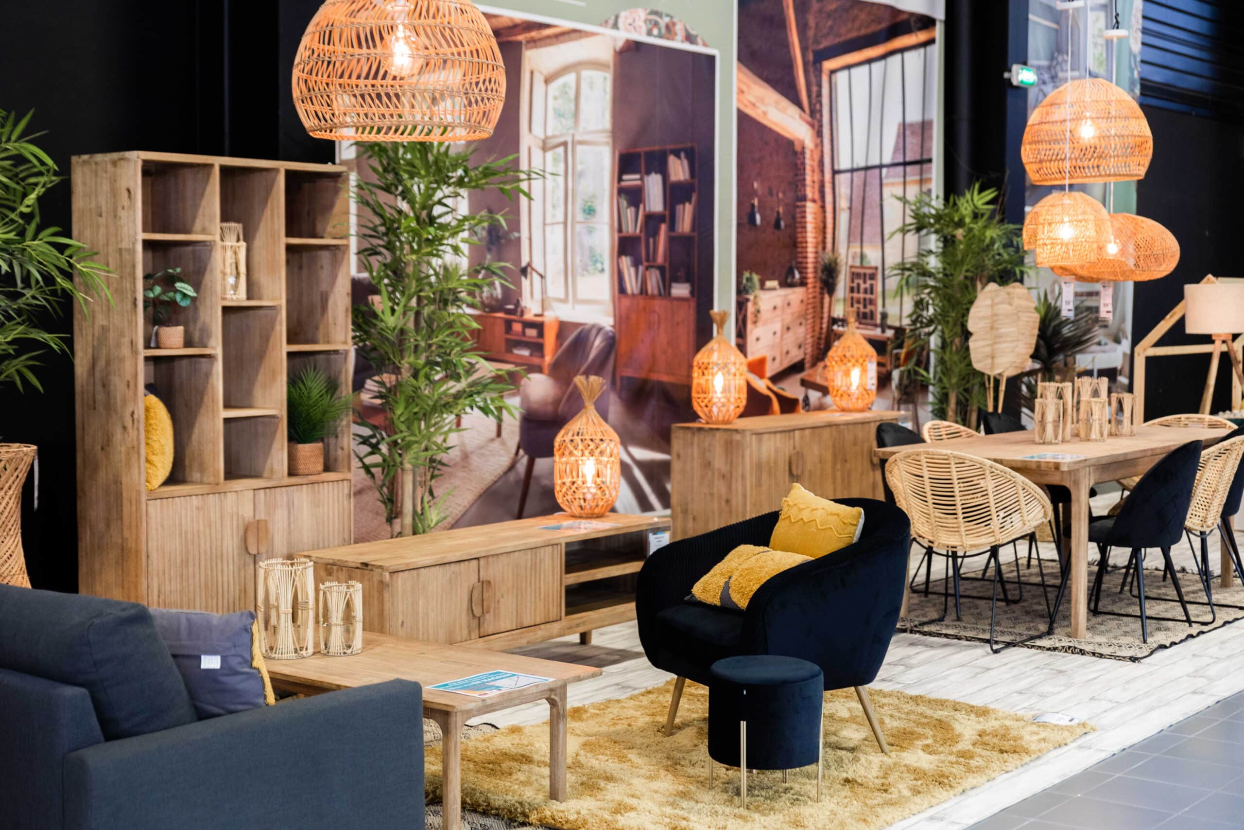 Salon de l'Habitat 2024 - Atelier Asap